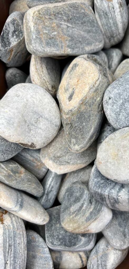 Zebra Stone - Carroll's Building Materials