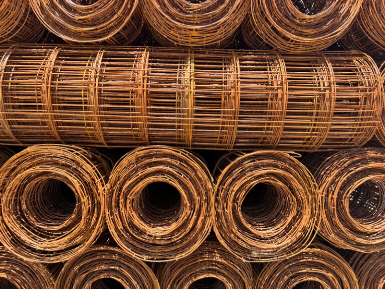Roll Masonry Wire - Carroll's Building Materials