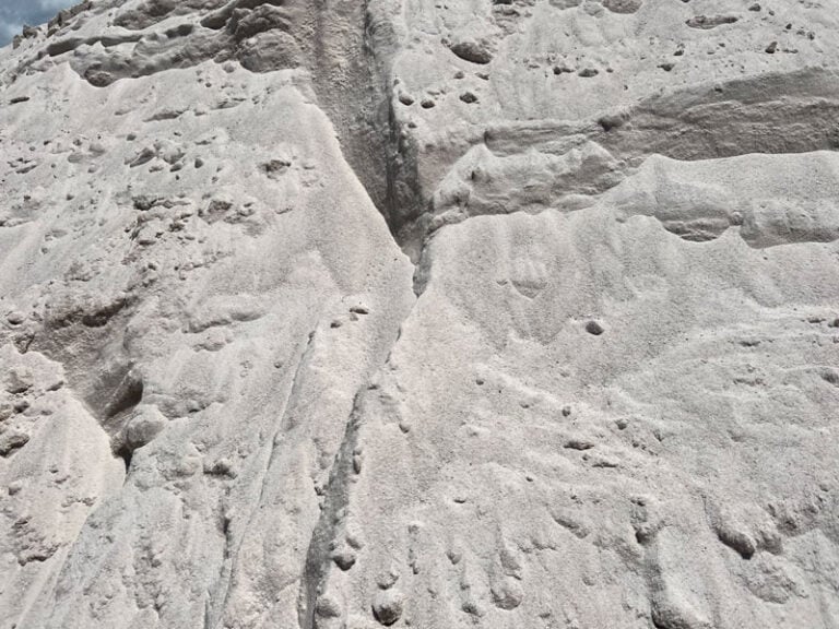 White Diamond Sand - Carroll's Building Materials