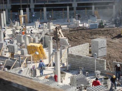 Carroll's Building Materials